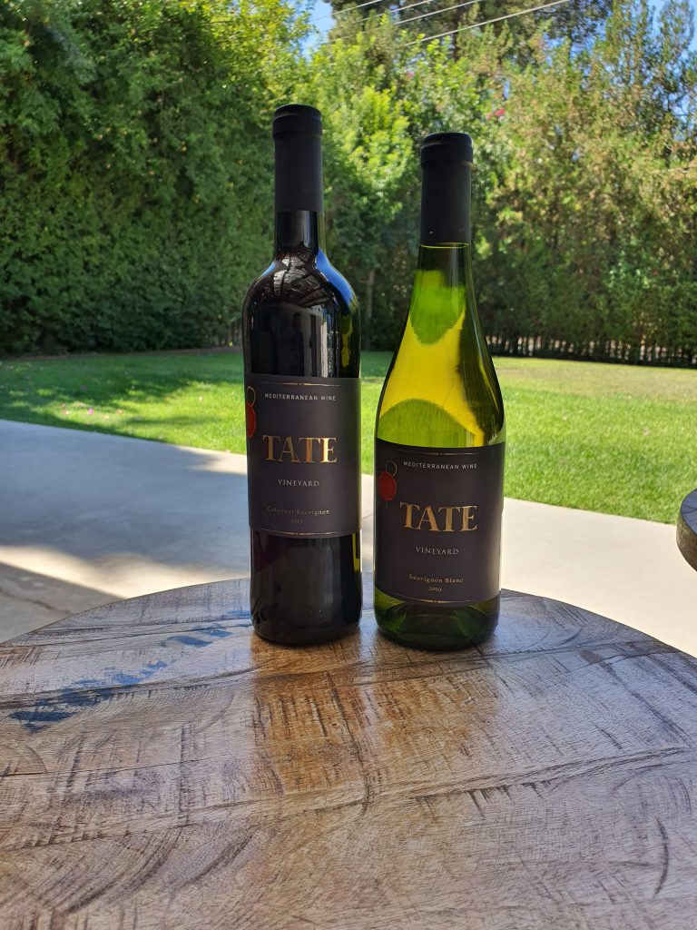 Tete: Fine Wines and Unforgettable Experiences